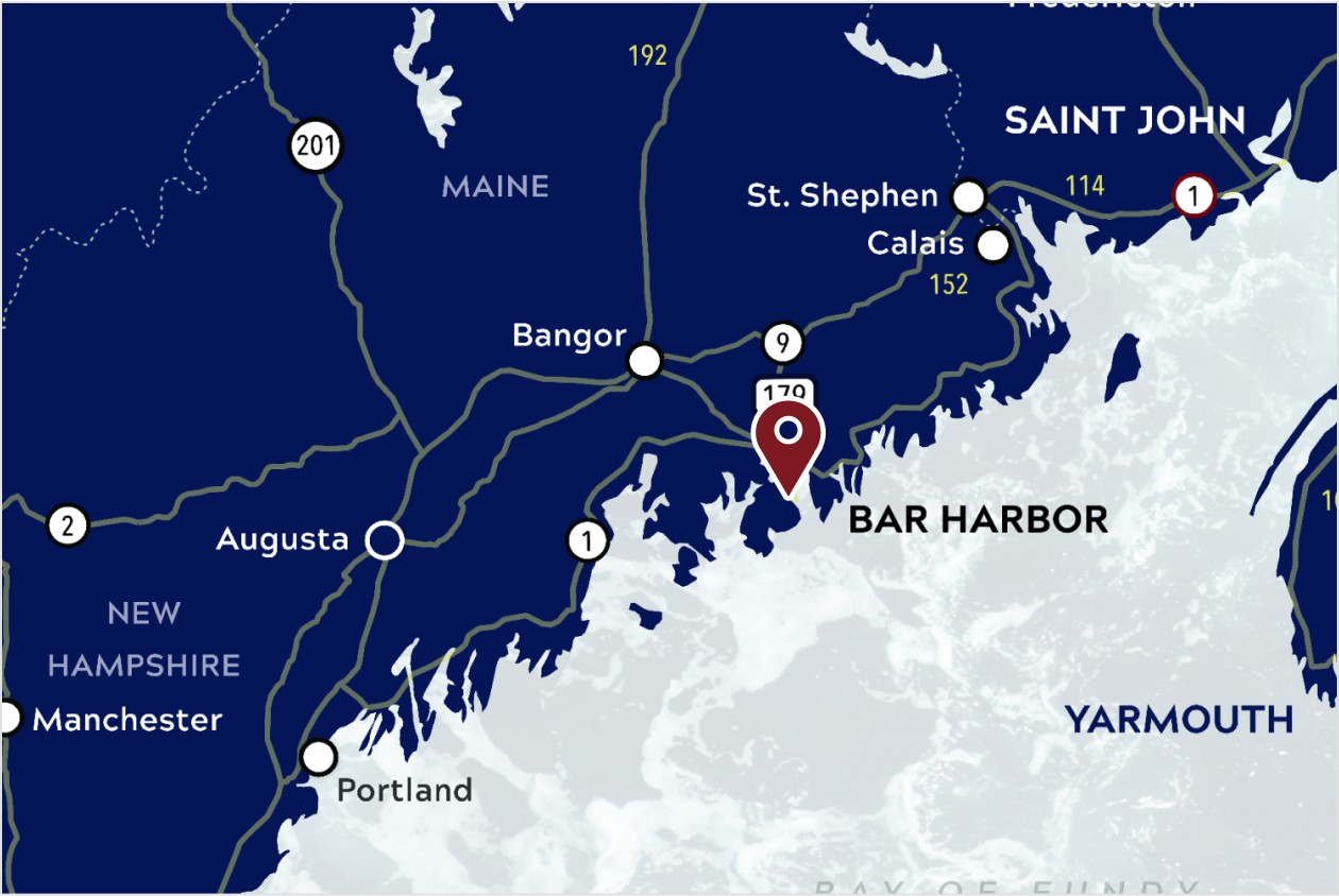 Contact Us Today With Your Customer Service Questions | Ferries