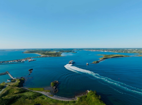 Special Offers & Ferry Deals | The CAT Ferry | Ferries