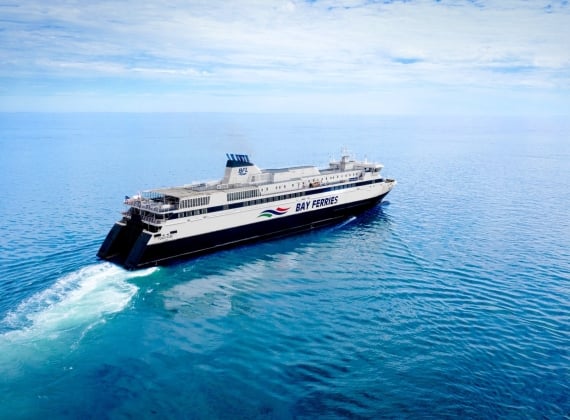 Winter Activities in the Maritimes | Ferries