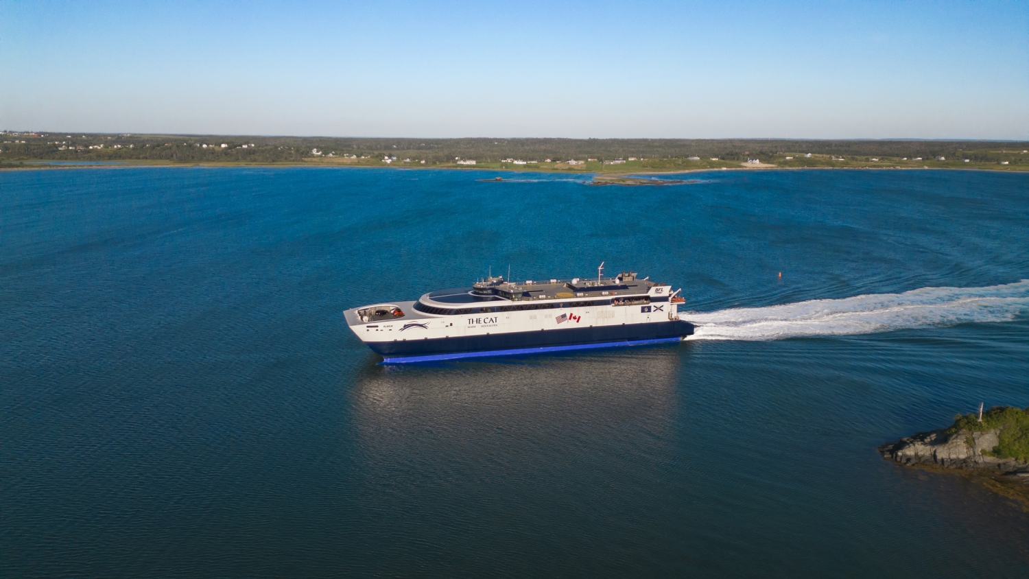 Special Offers & Ferry Deals | The CAT Ferry | Ferries